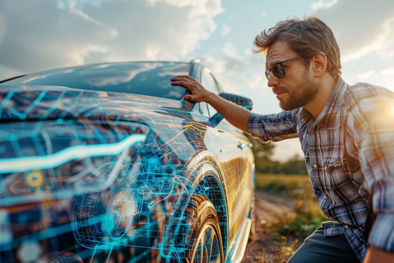 Comment acheter une voiture d’occasion sur Le Bon Coin ? - Accueillir ...