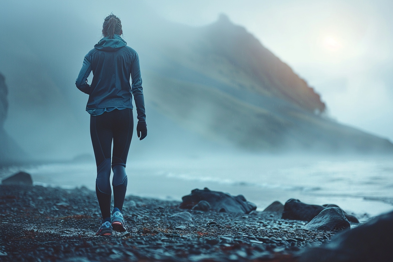 Comment se préparer physiquement et mentalement pour un swimrun ...