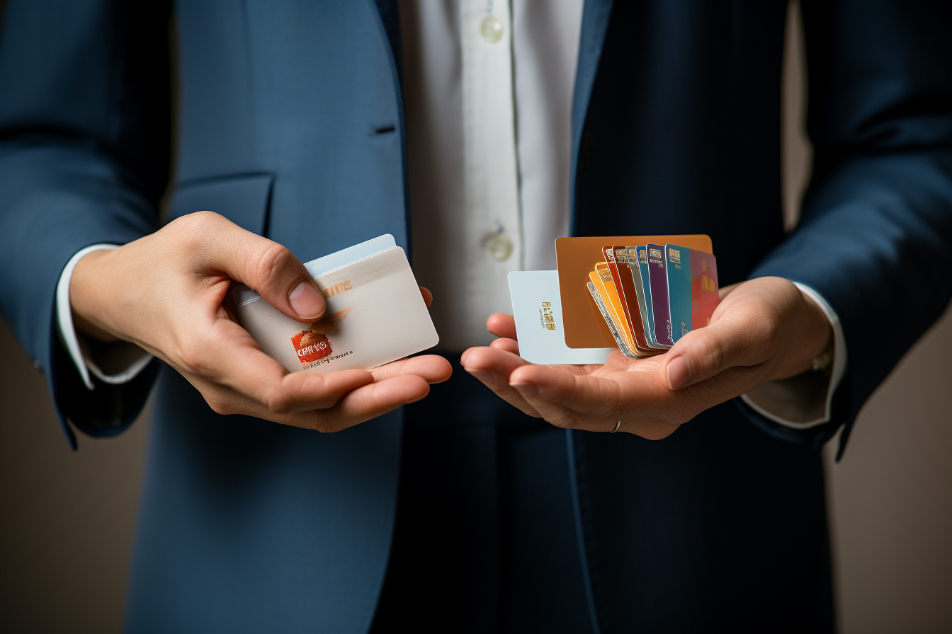 Les cartes de visite NFC : la nouvelle façon de transmettre vos ...